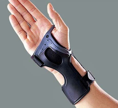 CARPAL TUNNEL SYNDROME | Γεώργιος Δ. Γκουδέλης